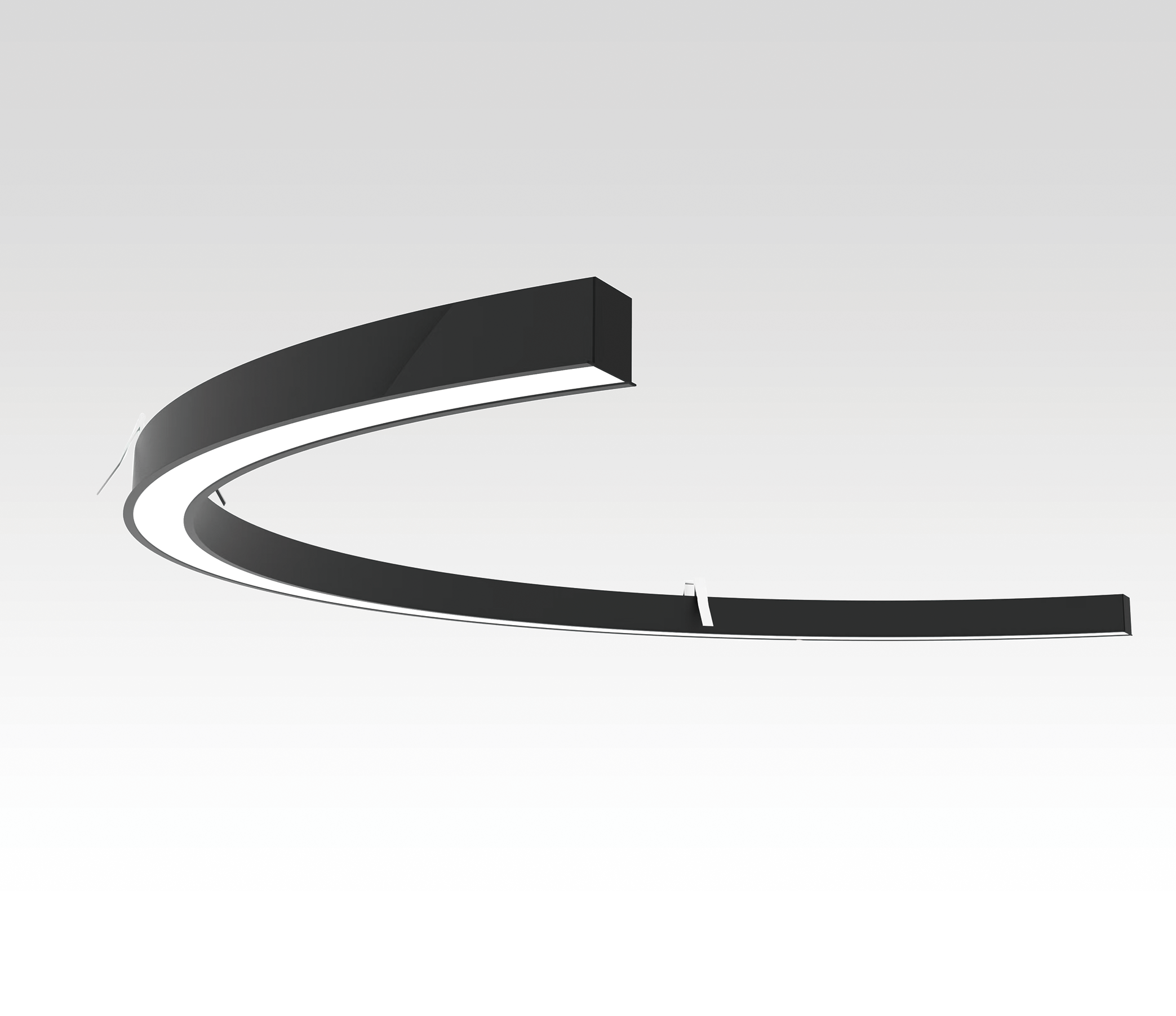 Razor Curve 60R-LG - Auslite Solution